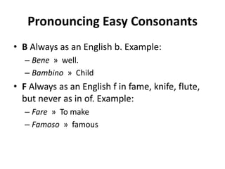 Alphabet and numbers | PPTX | World/International Music | Music