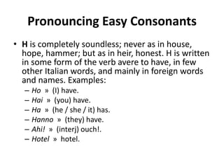 Alphabet and numbers | PPTX | World/International Music | Music