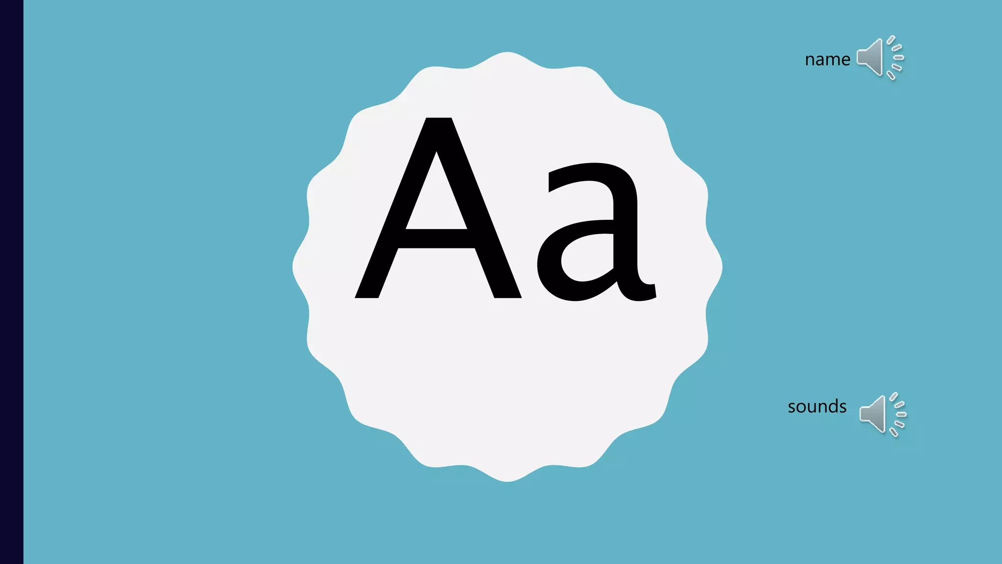 Alphabet assessment.pptx