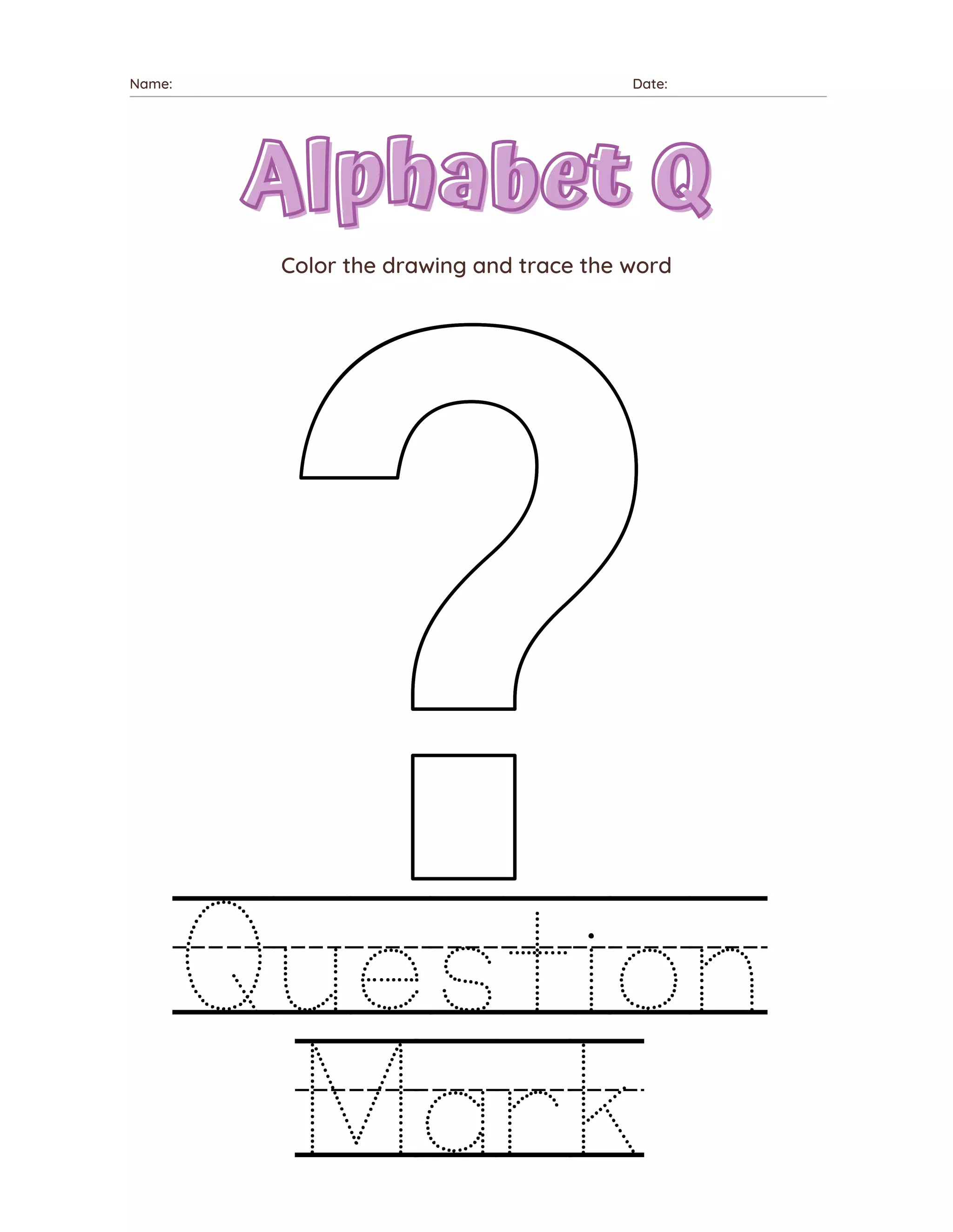 Tracing Alphabet and Creative Toddler s First Coloring Book for ...