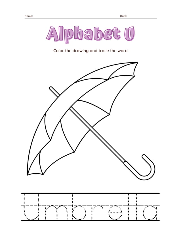 Tracing Alphabet and Creative Toddler s First Coloring Book for ...