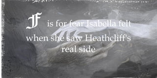 Alphabet book final version | PPT