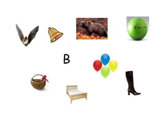 Alphabet Book | PPTX