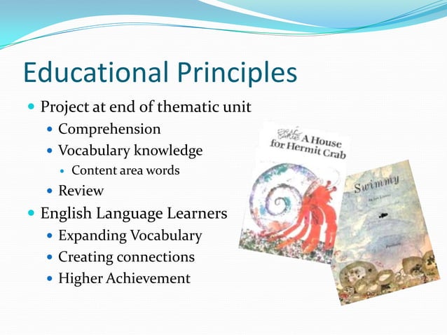 Alphabet Book Demo Lesson | PPTX