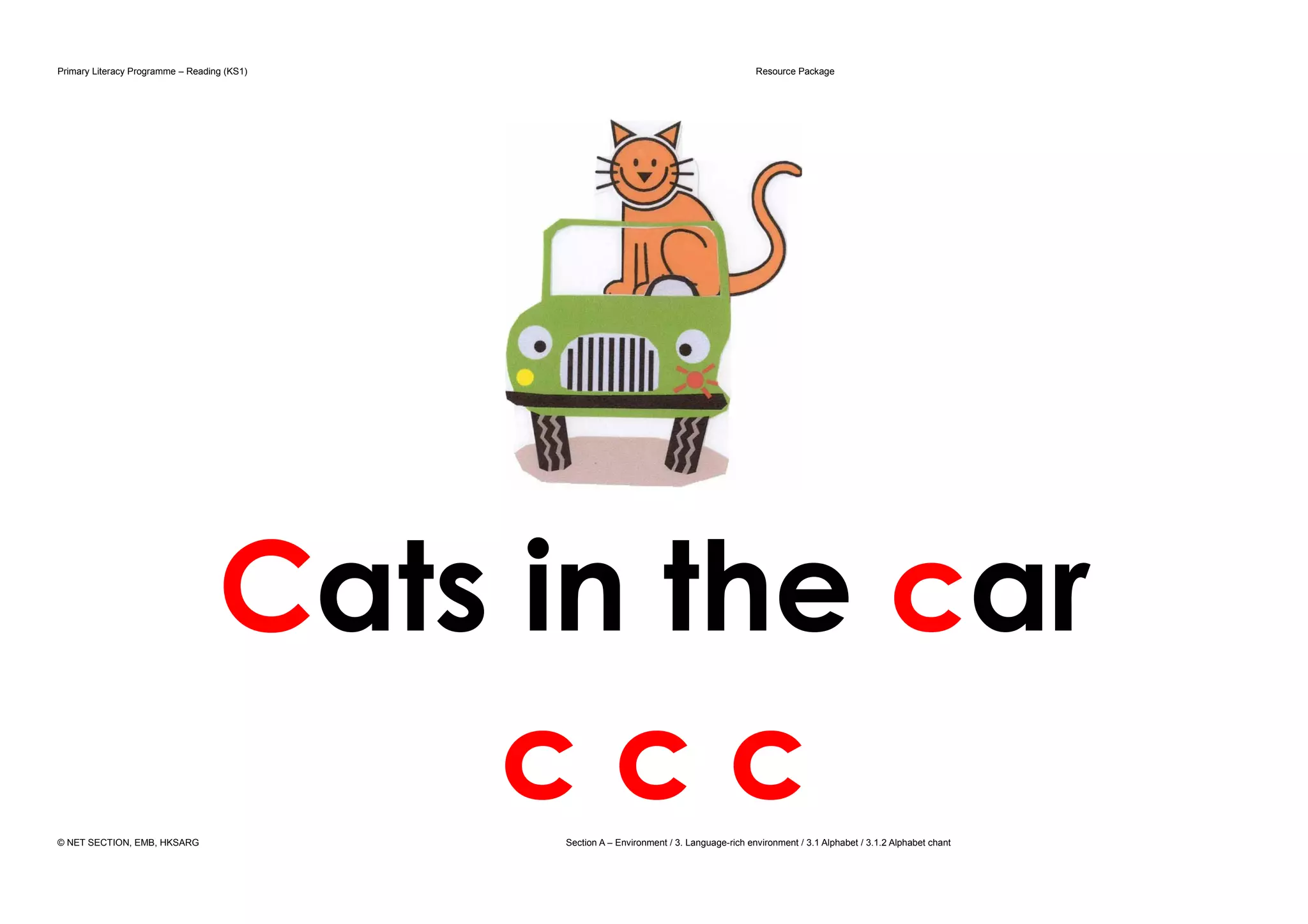 Alphabet chant -_ants_on_apple | DOC