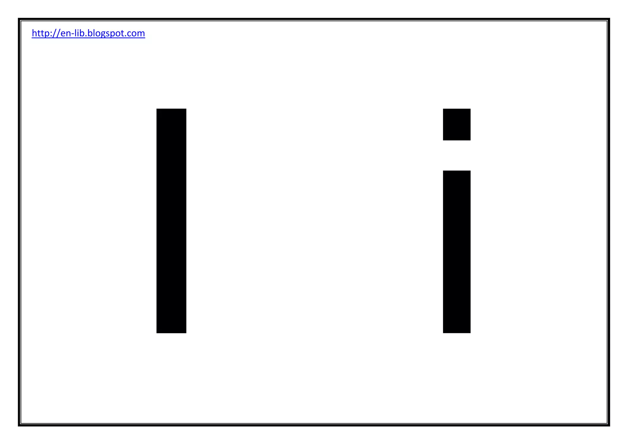 Alphabet flash cards | PPT
