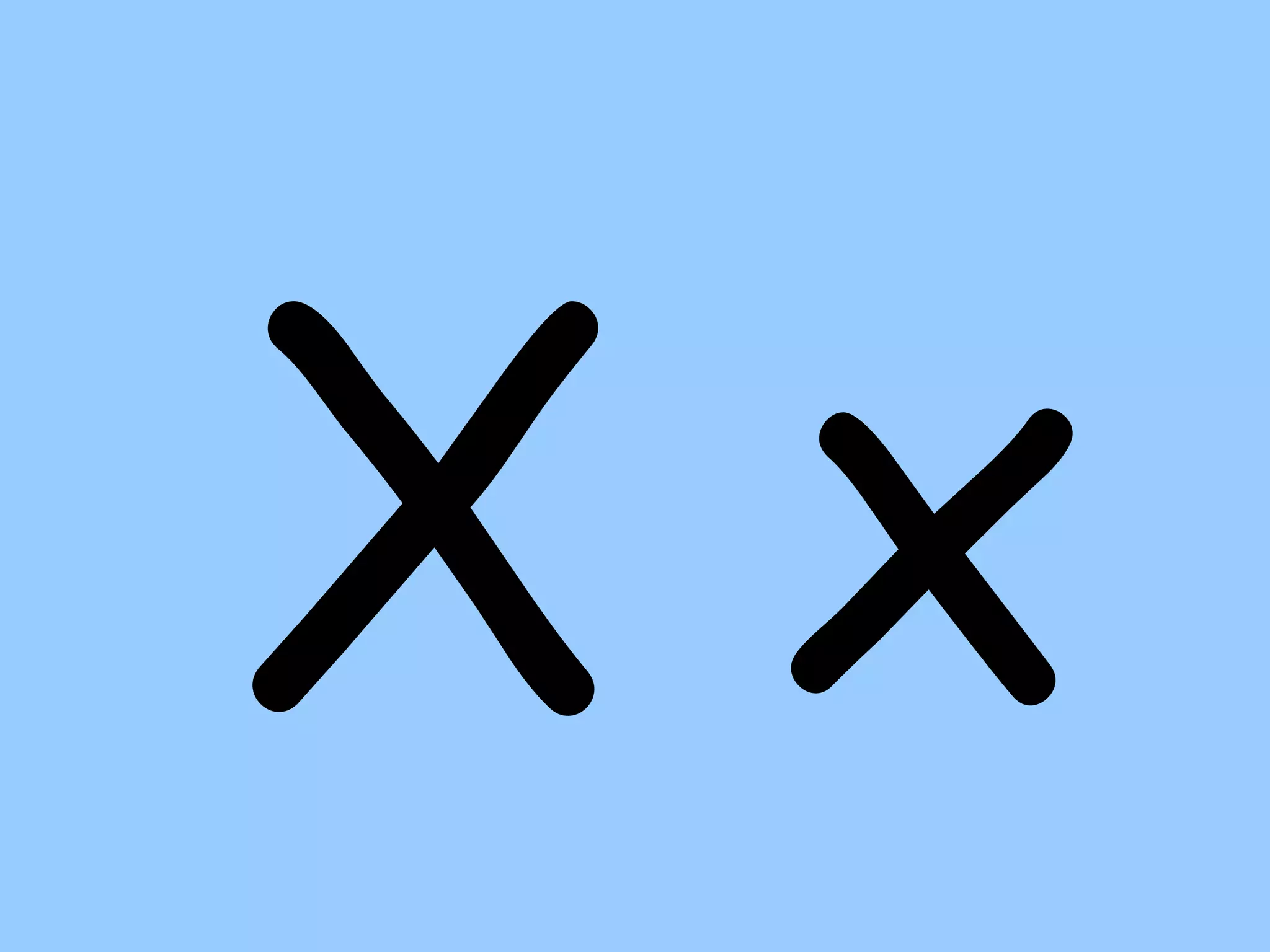 Alphabet forwards and backwards | PPT