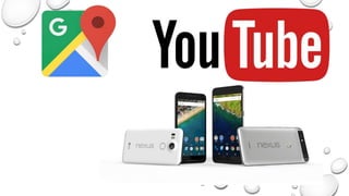Alphabet Inc. presentation of market strategies | PPTX