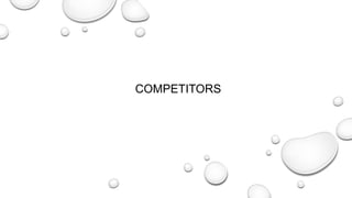 Alphabet Inc. presentation of market strategies | PPTX