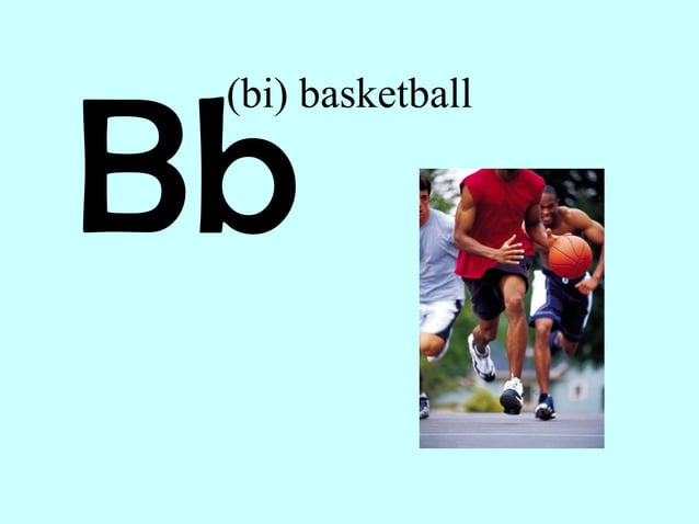 Alphabet homework | PPT