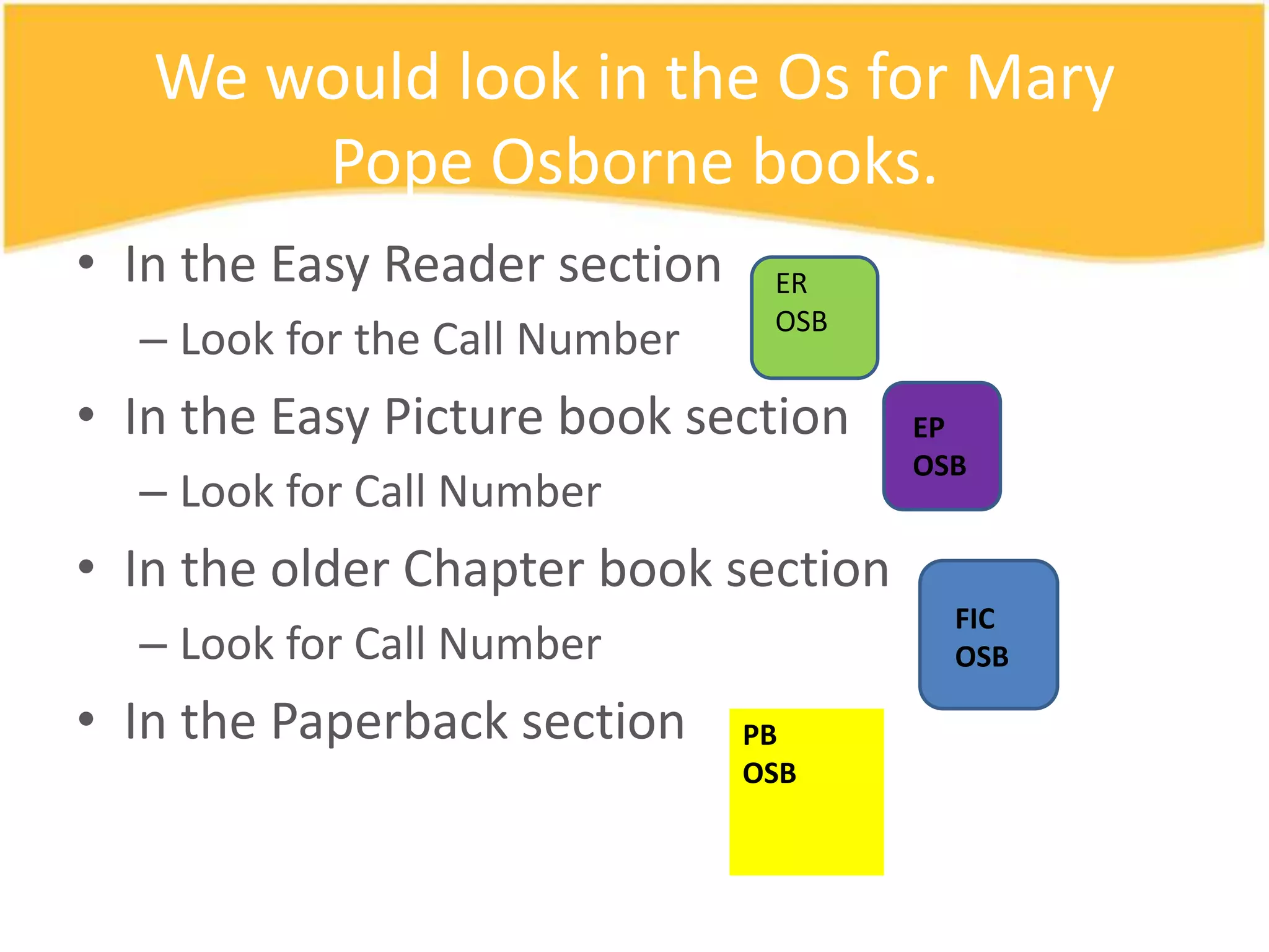 Alphabetical order | PPT