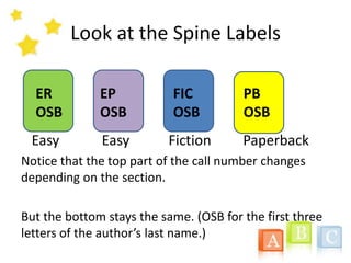 Alphabetical order | PPT