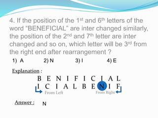 Alphabetical order | PPT
