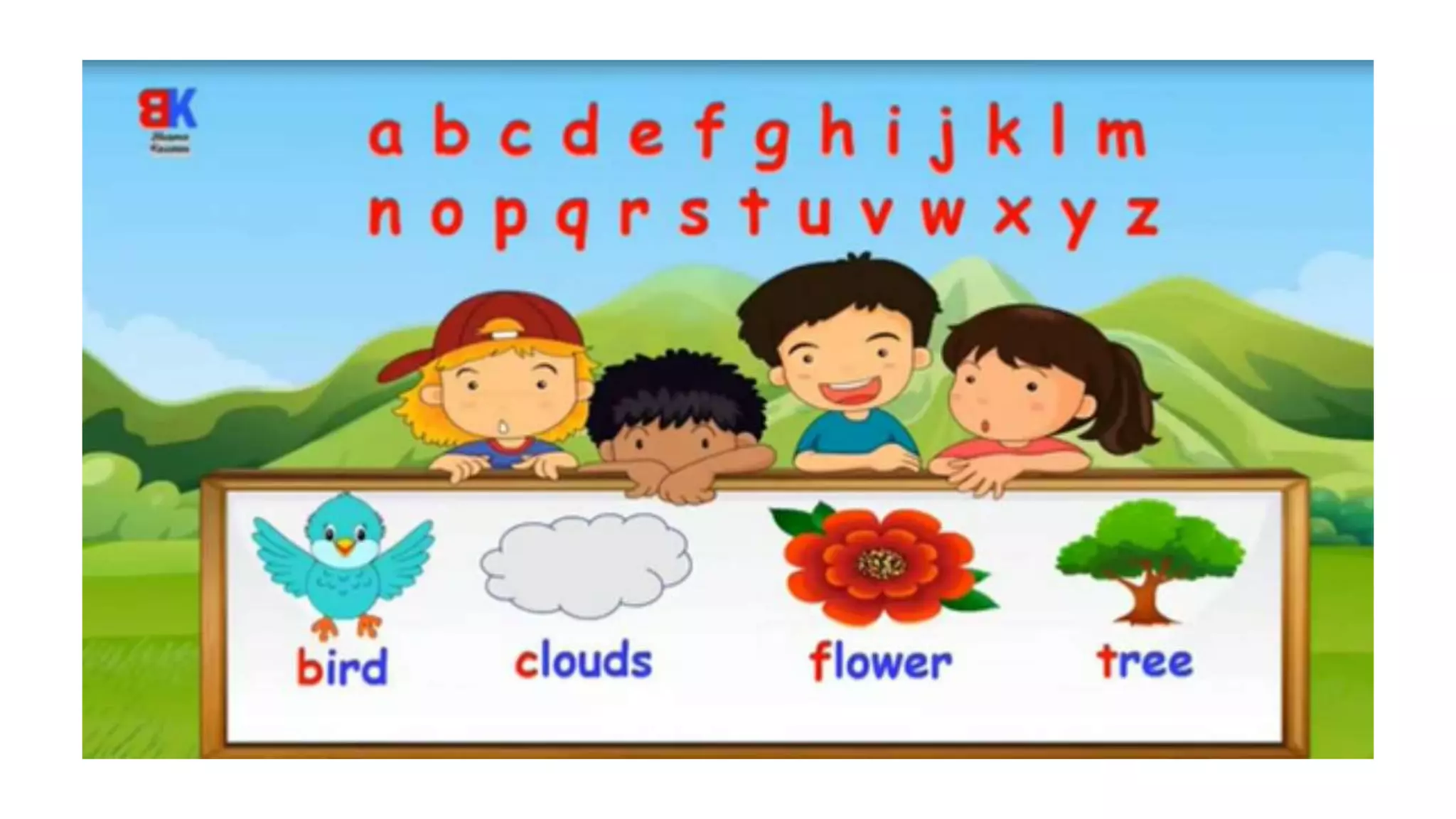 arranging in Alphabetical order | PPTX