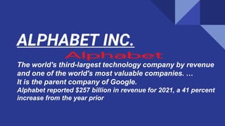 ALPHABET INC..pptx