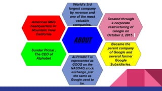 ALPHABET INC..pptx