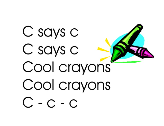 Alphabet Jive | PDF
