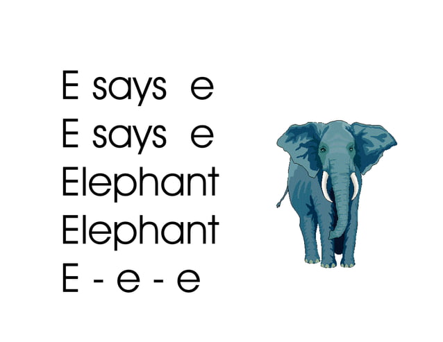 Alphabet Jive | PDF