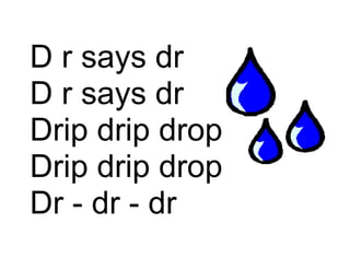 Alphabet Jive Blends | PDF