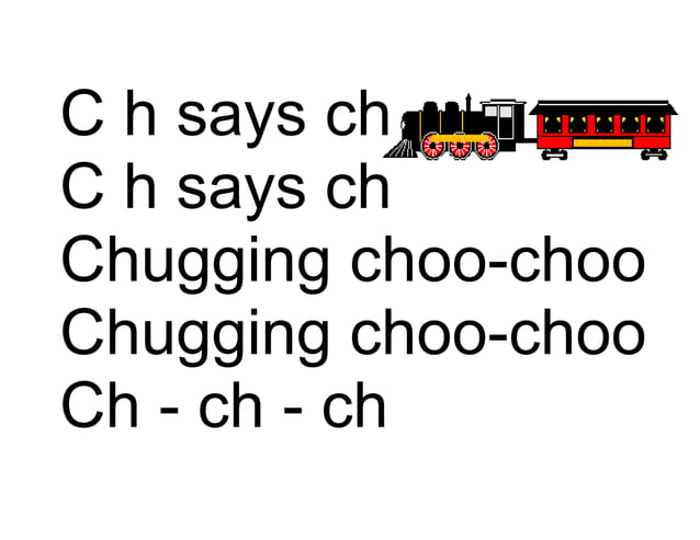 Alphabet Jive Blends | PDF