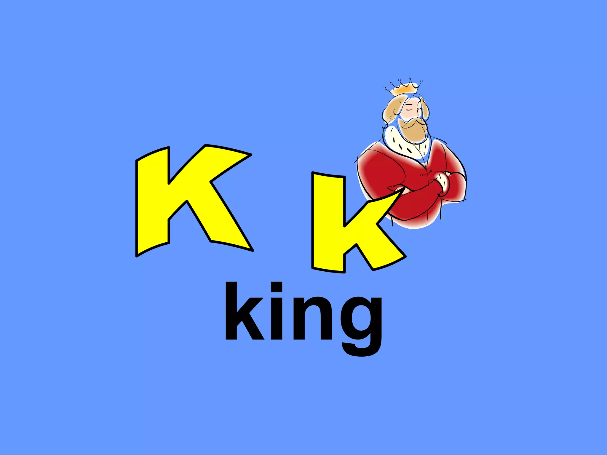 Alphabet Lesson 1.ppt