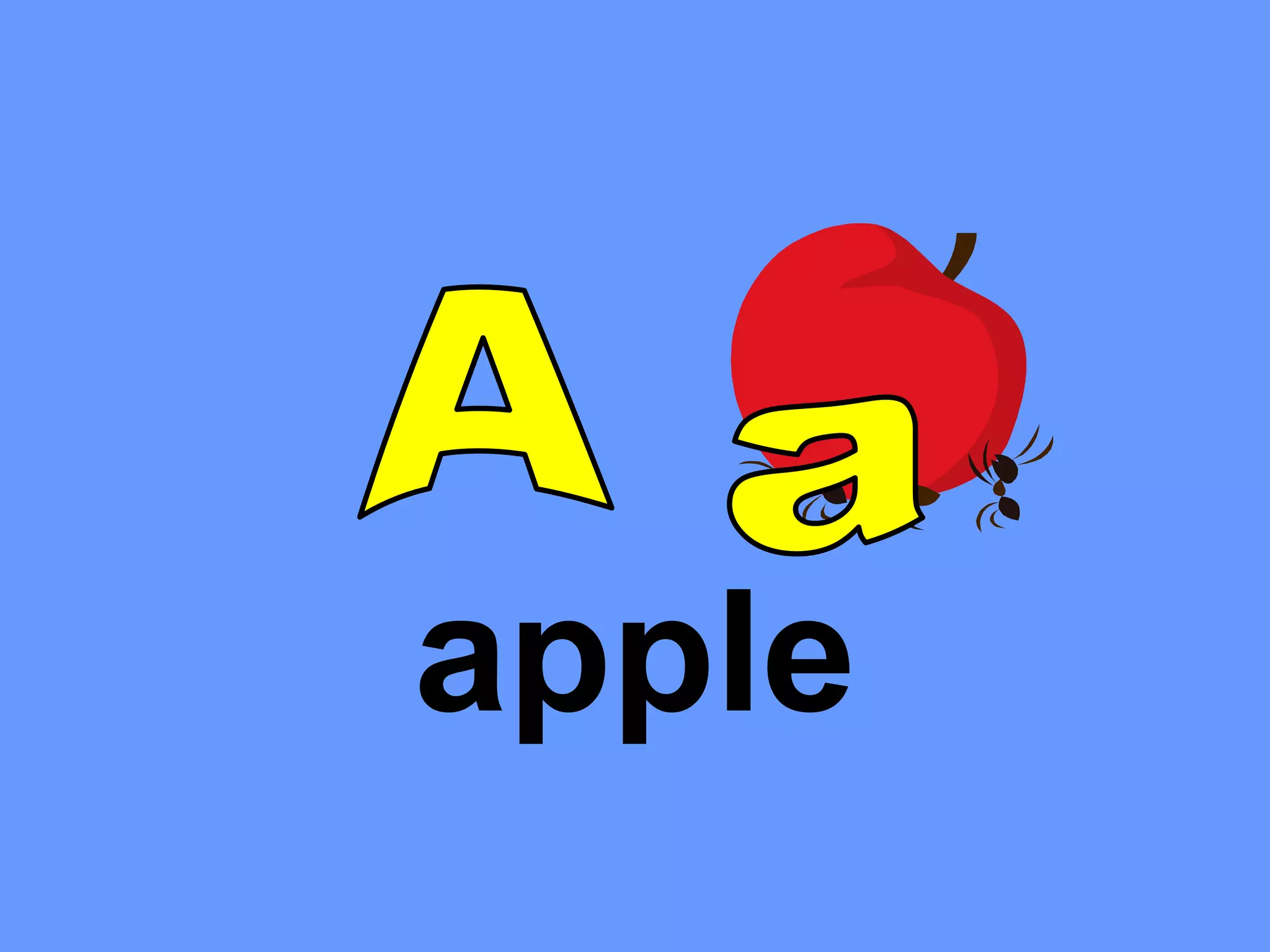 Alphabet Lesson 1.ppt