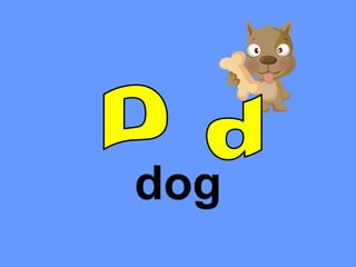 Alphabet Lesson 1.ppt