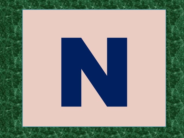 ALPHABET LETTERS.pptxDFAFDAD ADFAF AD ADFA A | PPT