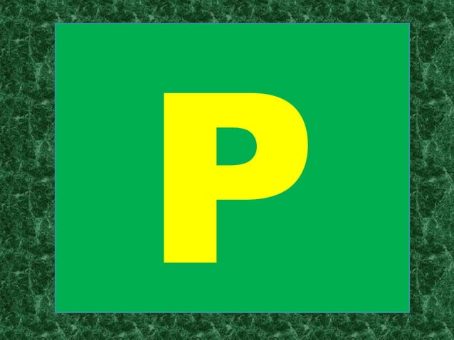 ALPHABET LETTERS.pptxDFAFDAD ADFAF AD ADFA A | PPT