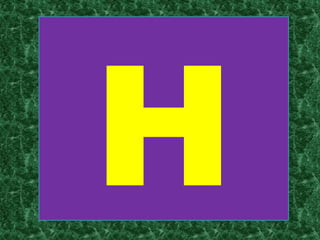 ALPHABET LETTERS.pptxDFAFDAD ADFAF AD ADFA A | PPT