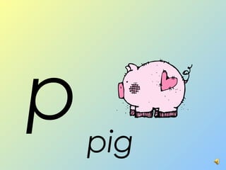 Alphabet letters sounds_and_symbols | PPT