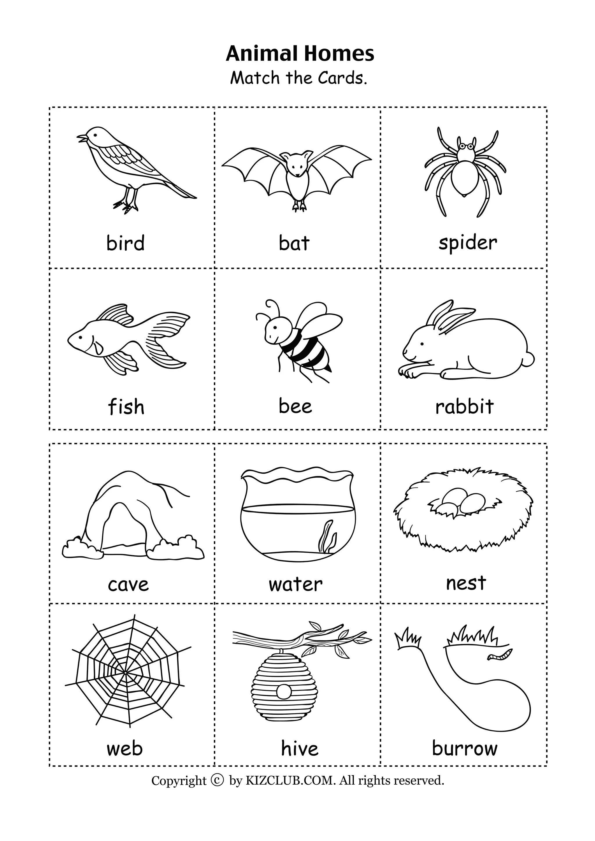 Alphabet memory game | PDF