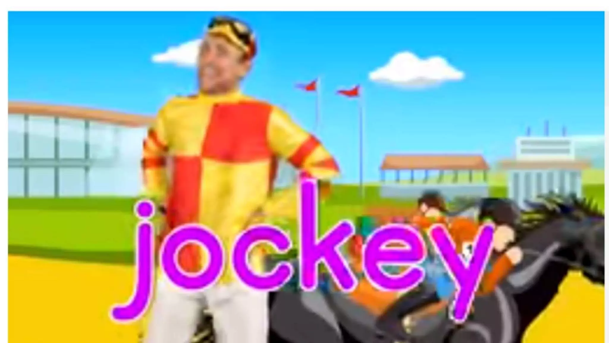 Alphabet occupations_1 | PPT