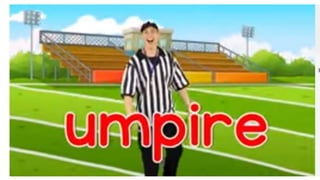 Alphabet occupations_2 | PPT