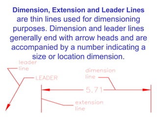 Alphabet of lines | PPT