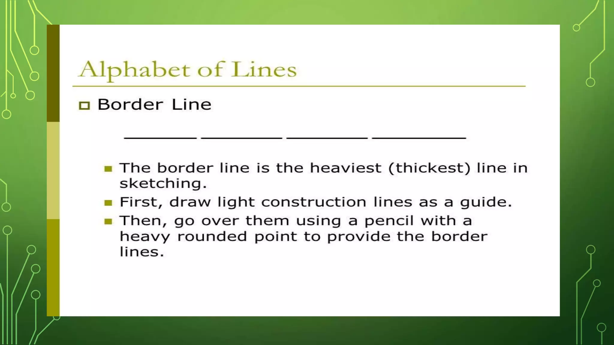 ALPHABET OF LINES.pptx