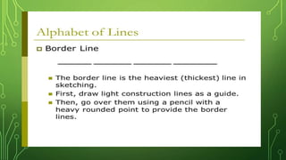 ALPHABET OF LINES.pptx