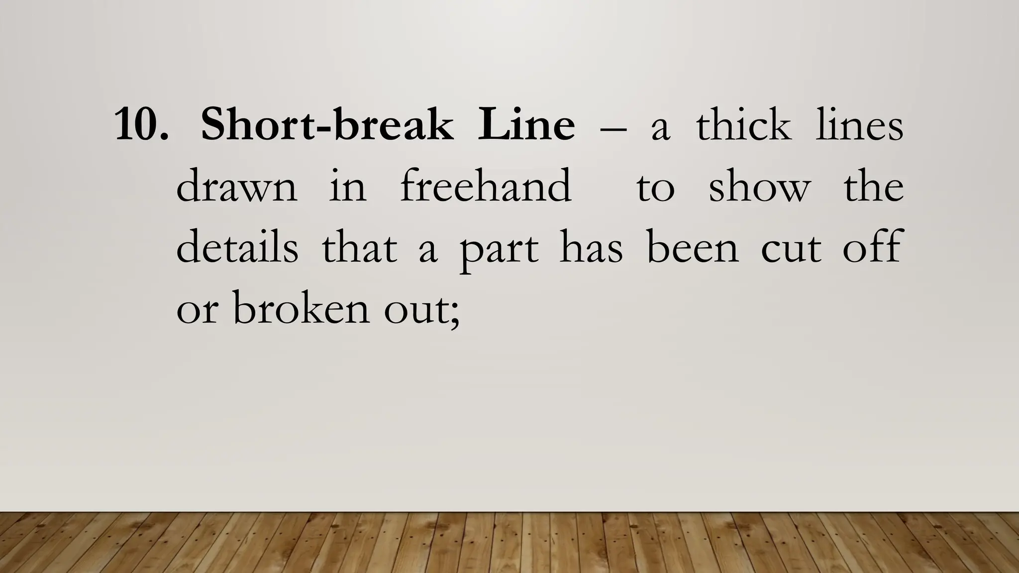 ALPHABET OF LINES TLE LESSON GRADE 8.pptx