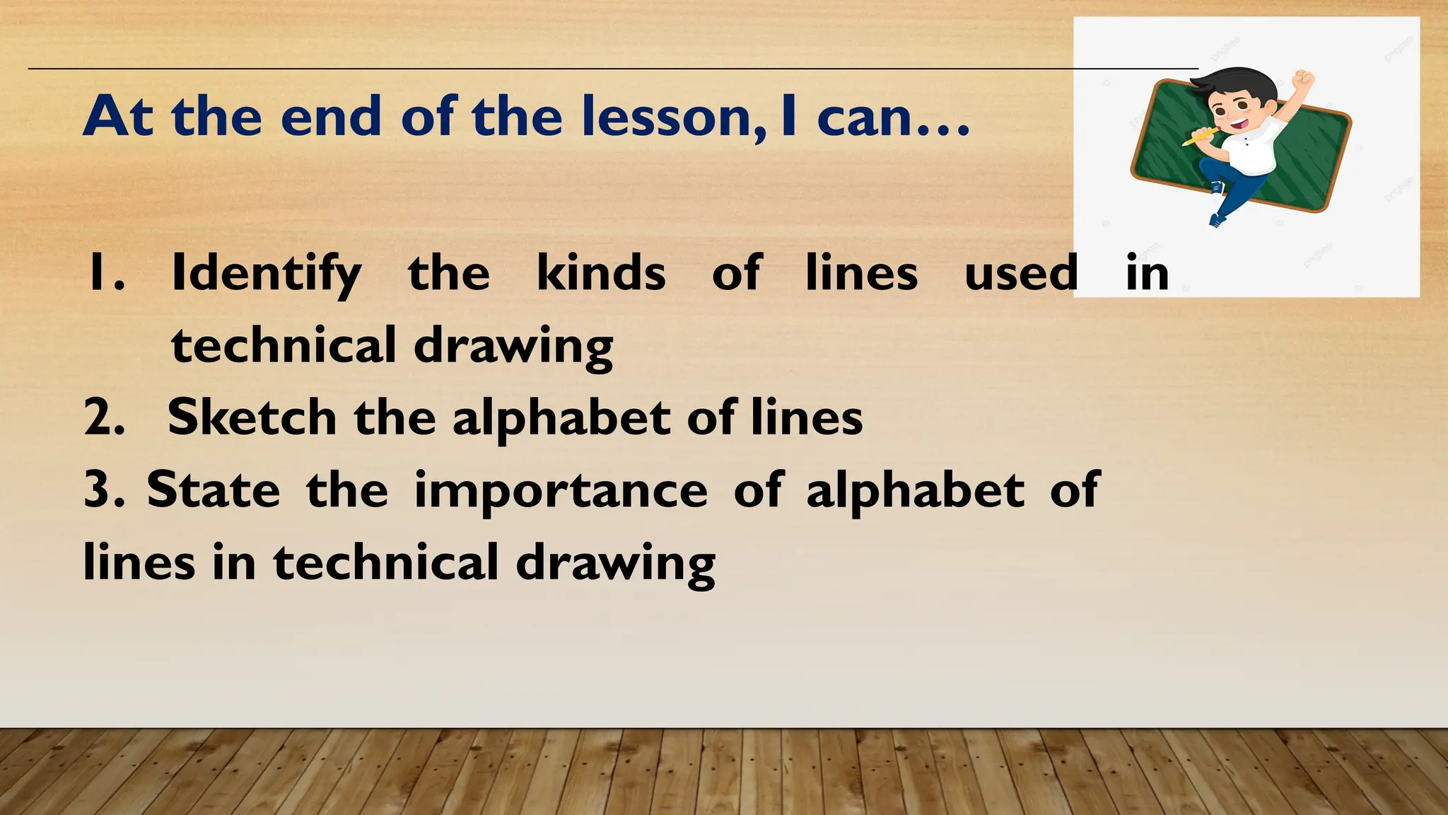 ALPHABET OF LINES TLE LESSON GRADE 8.pptx