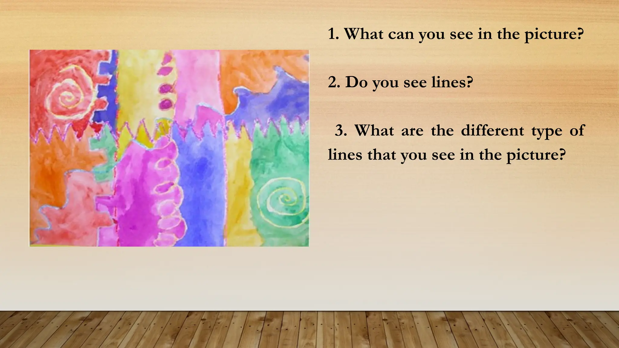 ALPHABET OF LINES TLE LESSON GRADE 8.pptx