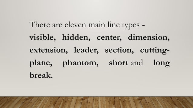 ALPHABET OF LINES TLE LESSON GRADE 8.pptx