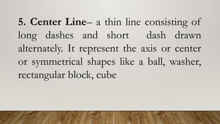 ALPHABET OF LINES TLE LESSON GRADE 8.pptx