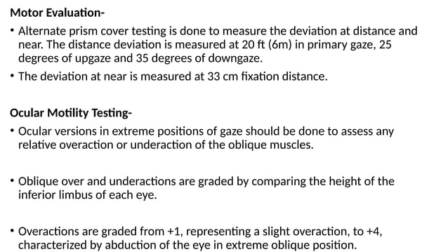 ALPHABET PATTERN STRABISMUS in detail.pptx