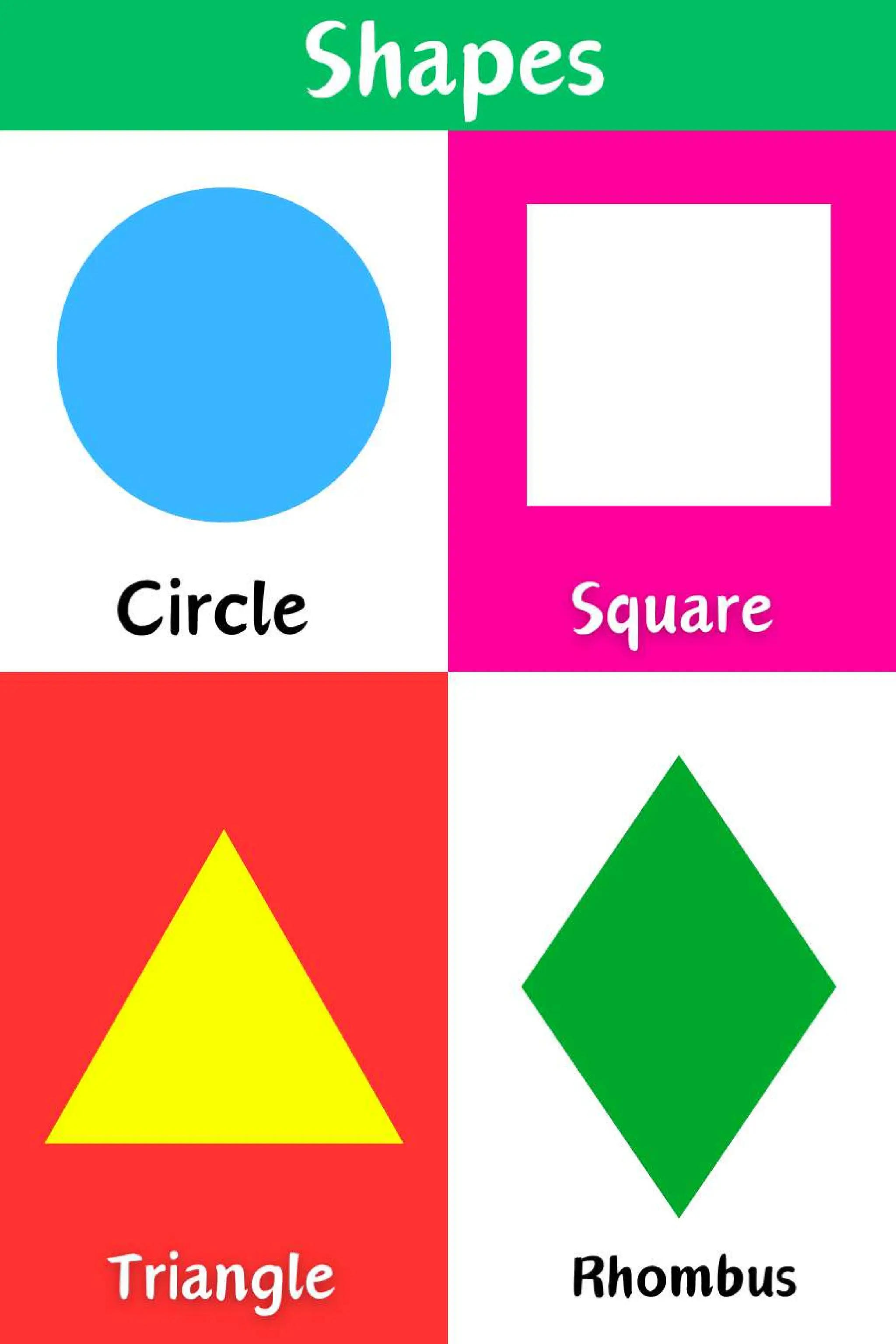 Alphabet, Numbers, Colors, and Shapes - A Fun Educational for Kids” | PDF