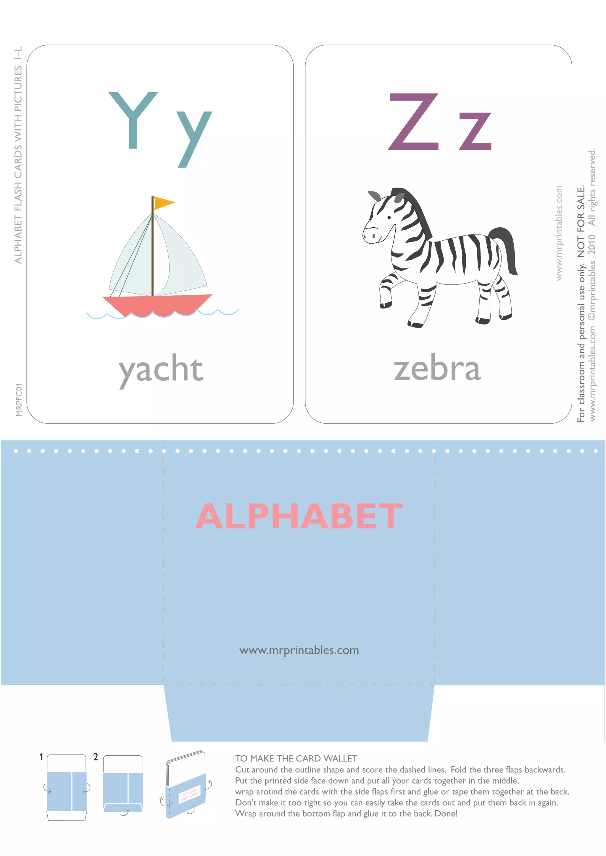 Alphabet phonics flashcards | PDF | Stamps and Coins | Collecting