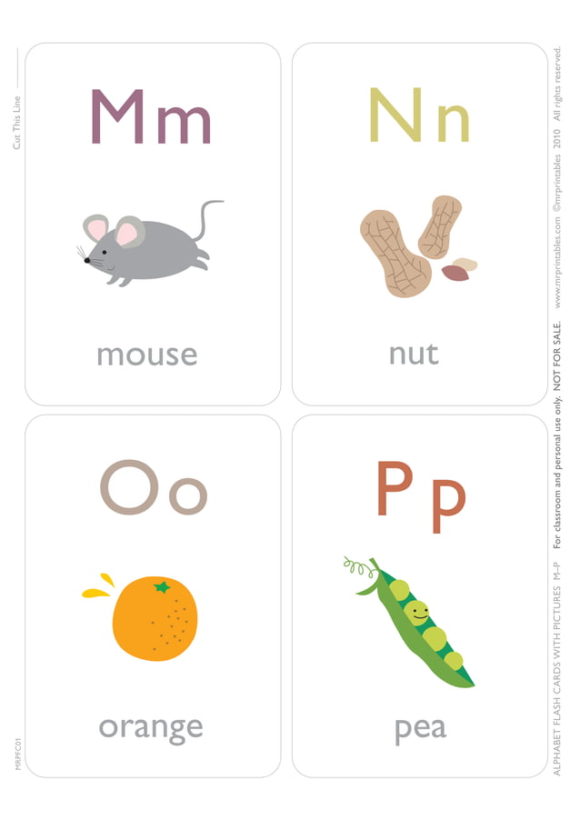 Alphabet phonics flashcards | PDF | Stamps and Coins | Collecting