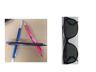 Alphabet project slideshow | PPT