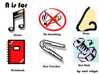 Alphabet representation n | PPT