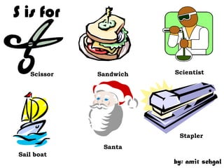 Alphabet representation s | PPT