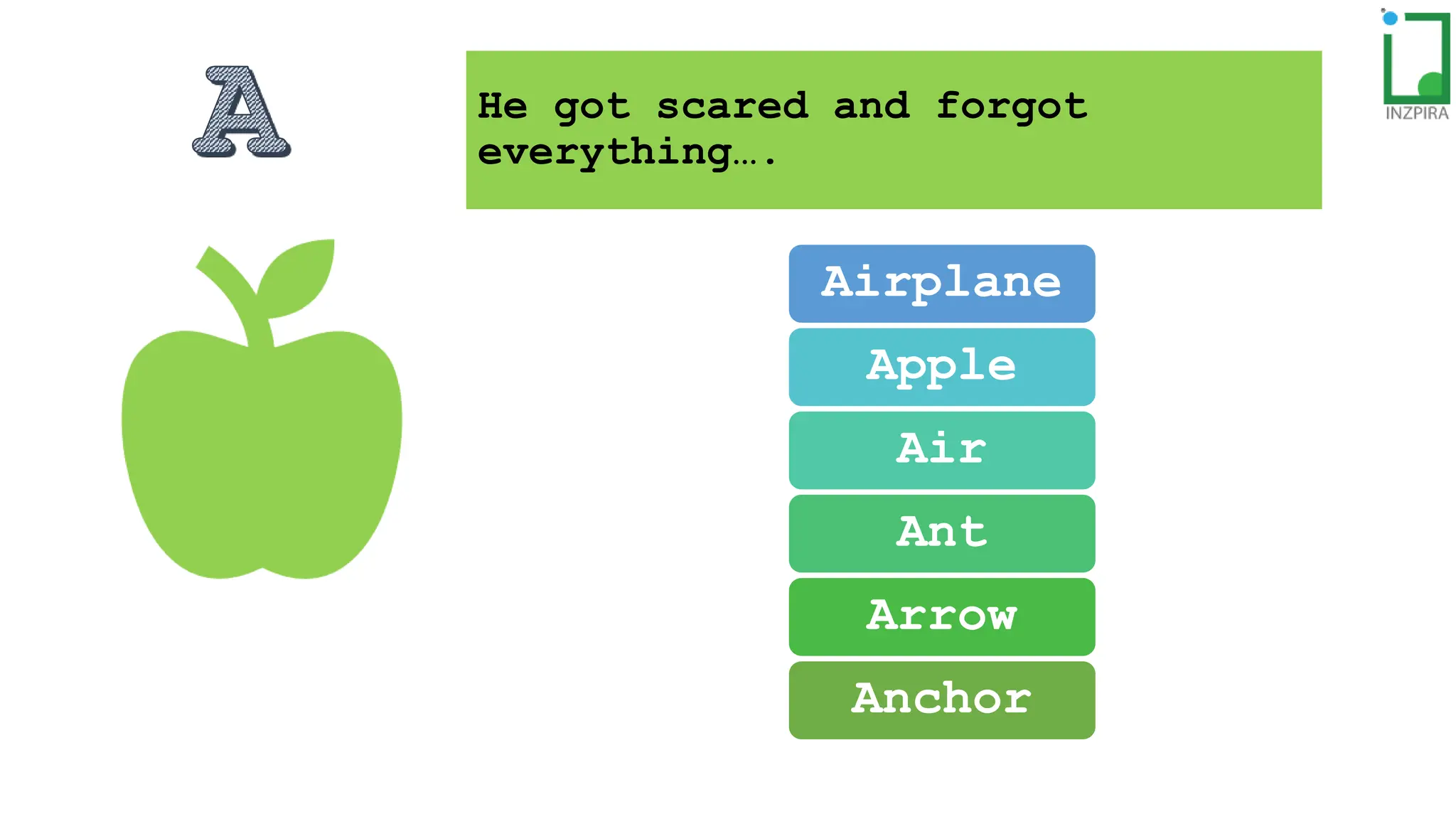 Alphabets and its sounds with a story.pptx